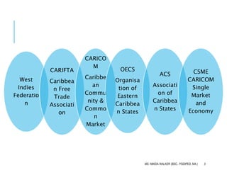The integration movement | PPT