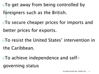 The integration movement | PPT