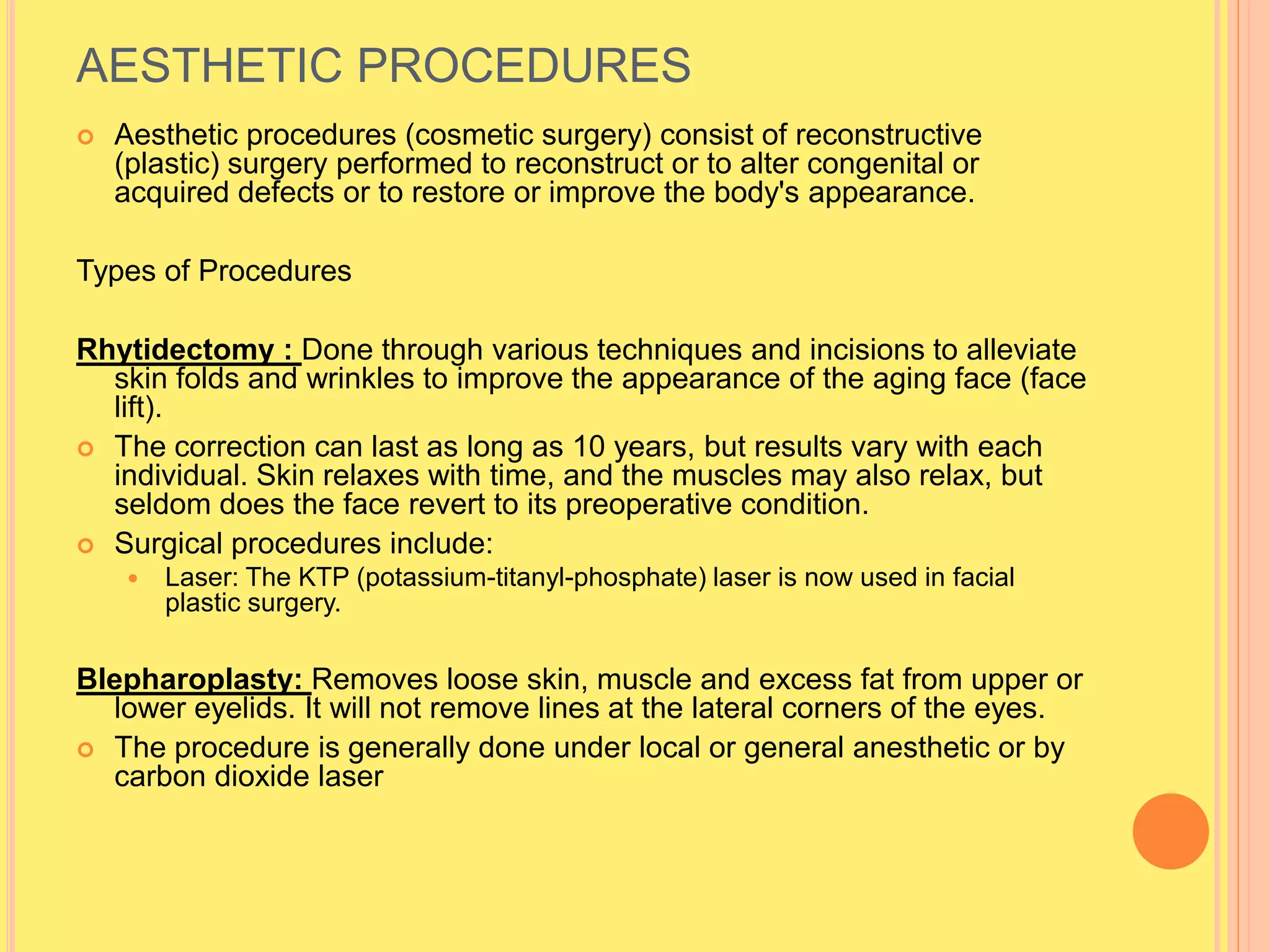 The Integumentary system diseases | PPTX