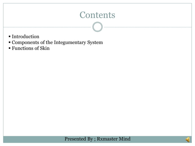 The Integumentary System.pdf