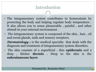 The Integumentary System.pdf