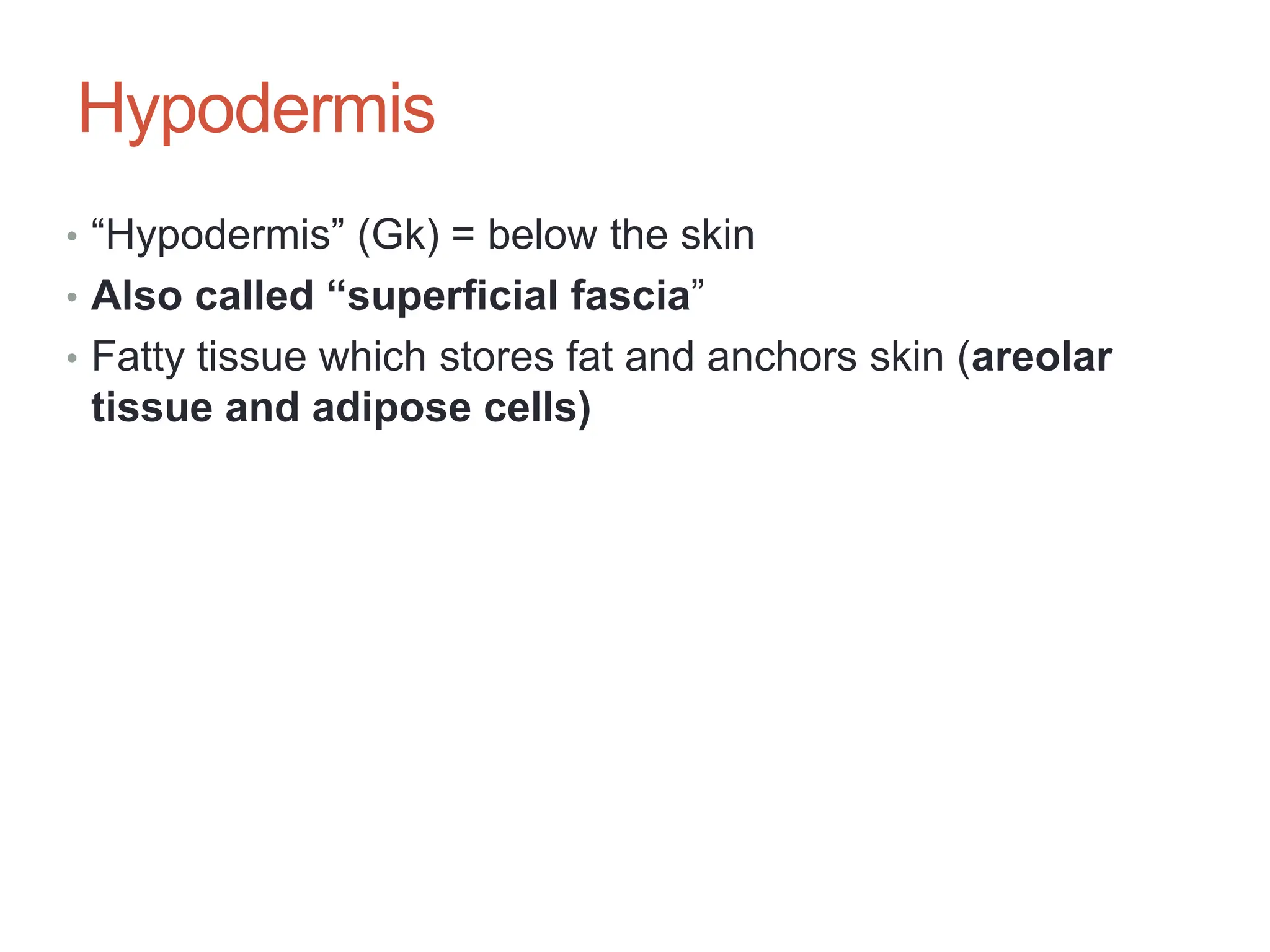 The Integumentary System Complete (1).ppt