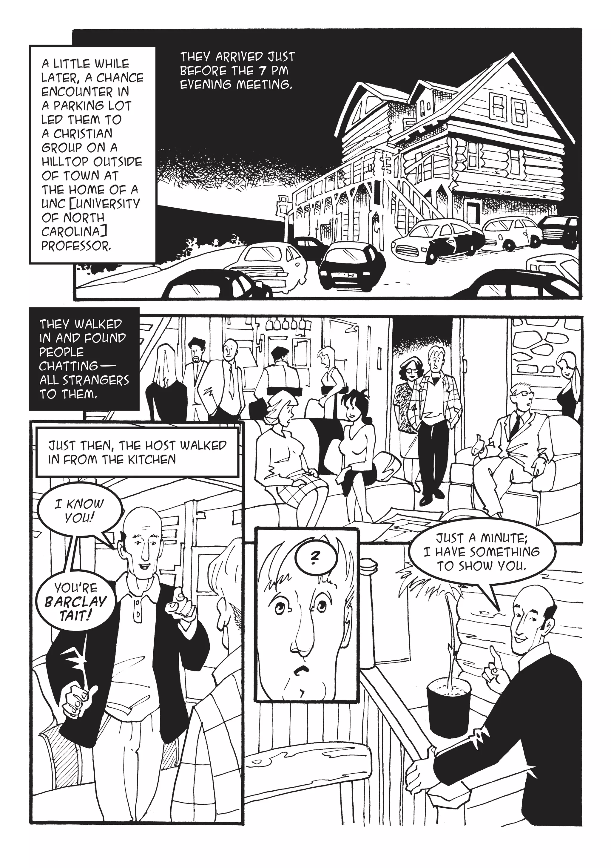 The Intercessor | PDF