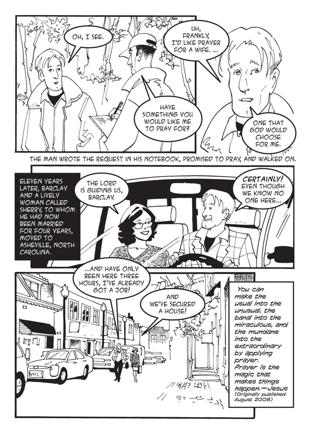 The Intercessor | PDF