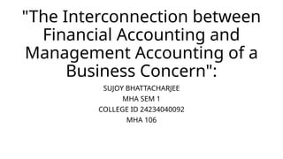 The Interconnection between Financial Accounting and Management.pptx
