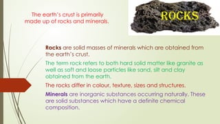 CBSE_GEOGRAPHY_CHAPTER_The Interior of the Earth_Part2.pptx