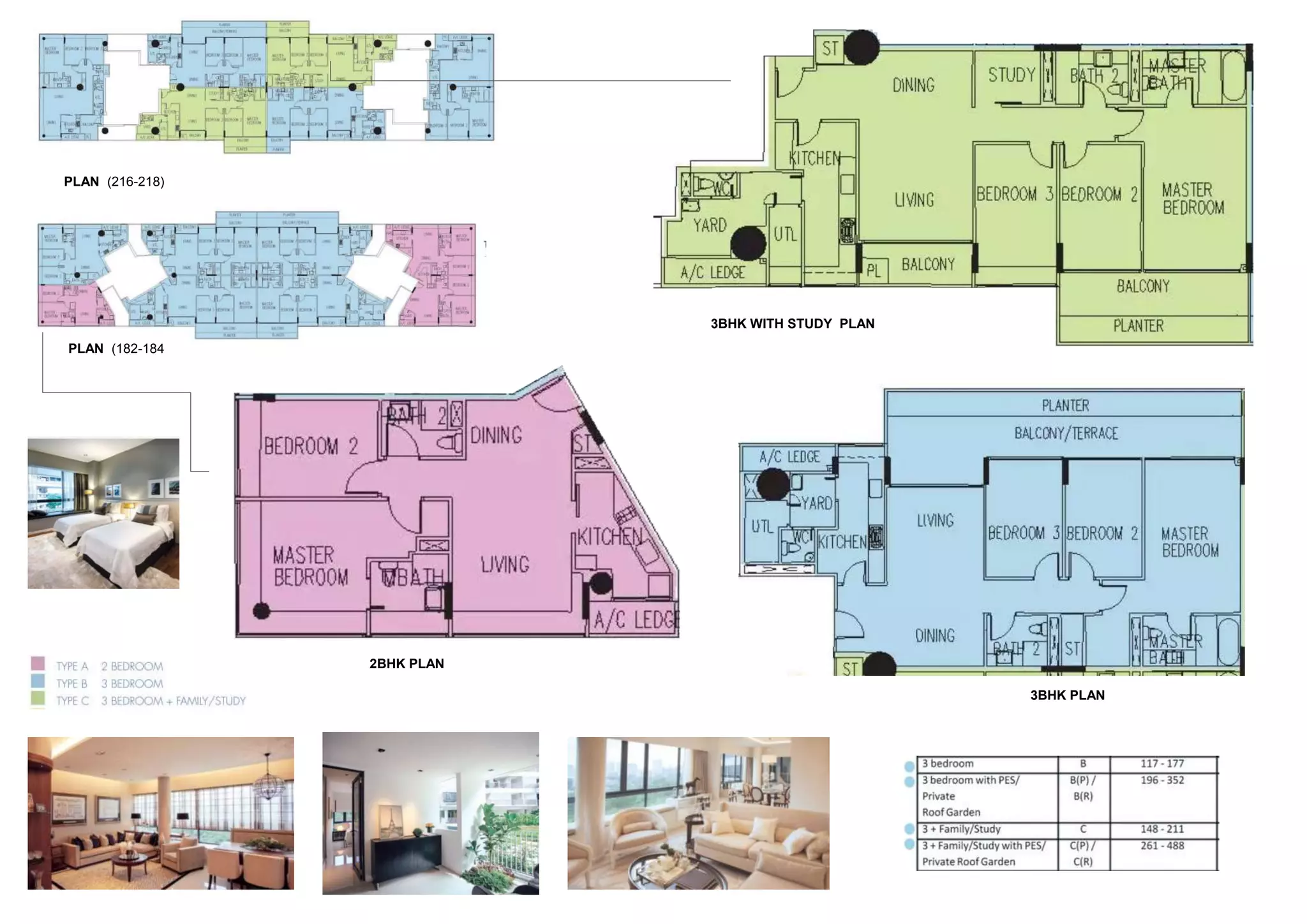 The interlace ,Singapore By OMA - architecture housing case study | PPTX