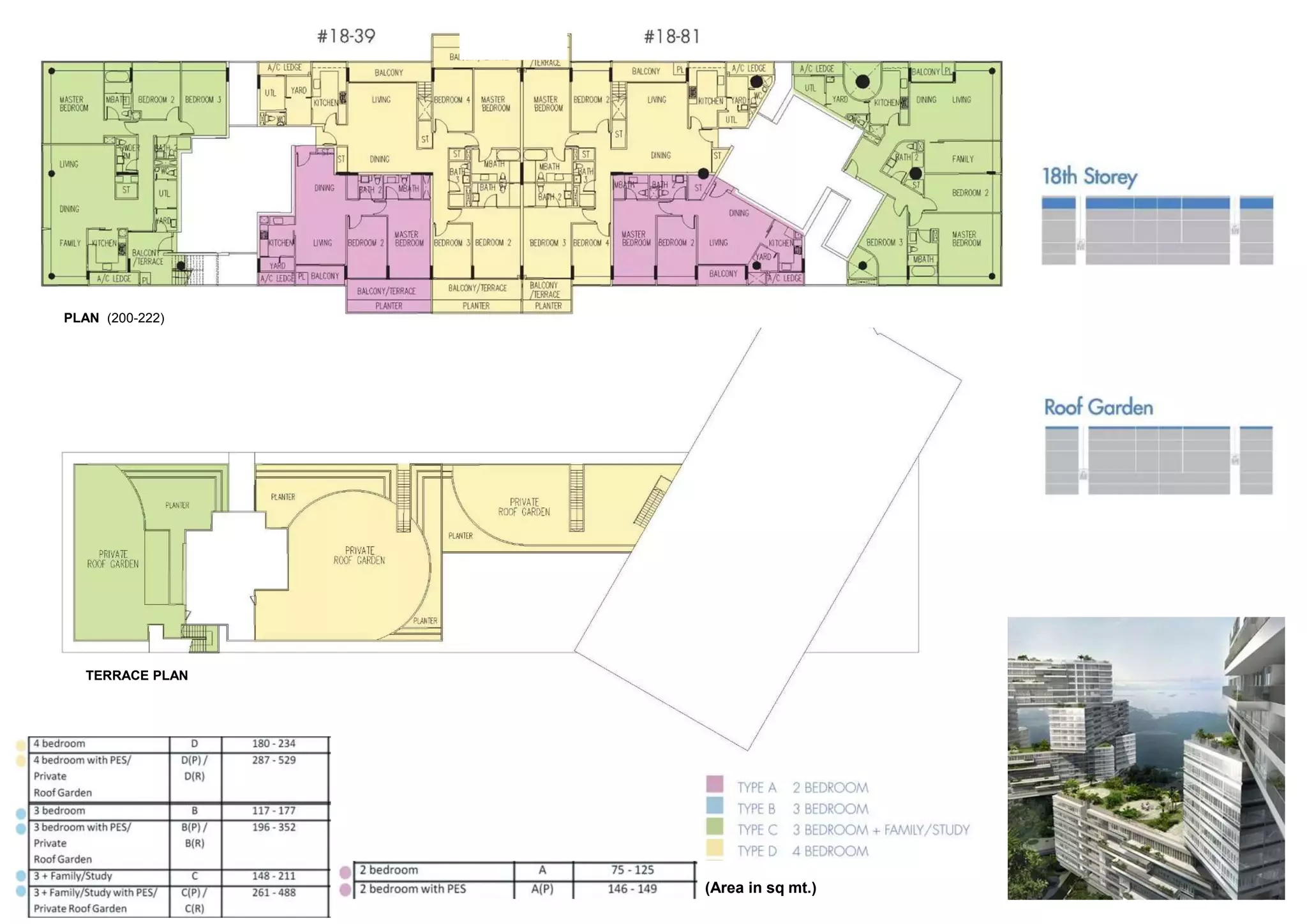 The interlace ,Singapore By OMA - architecture housing case study | PPTX