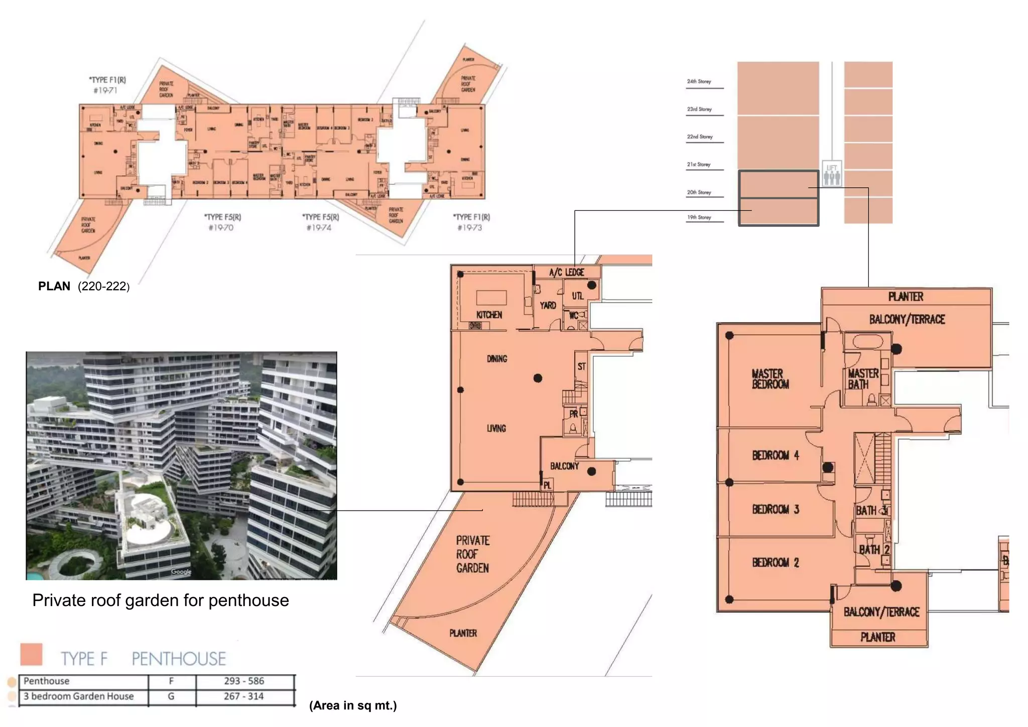 The interlace ,Singapore By OMA - architecture housing case study | PPTX