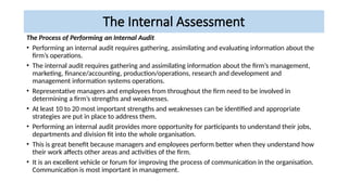 The Internal Assessment-week 4 sem 2 -2023.pptx