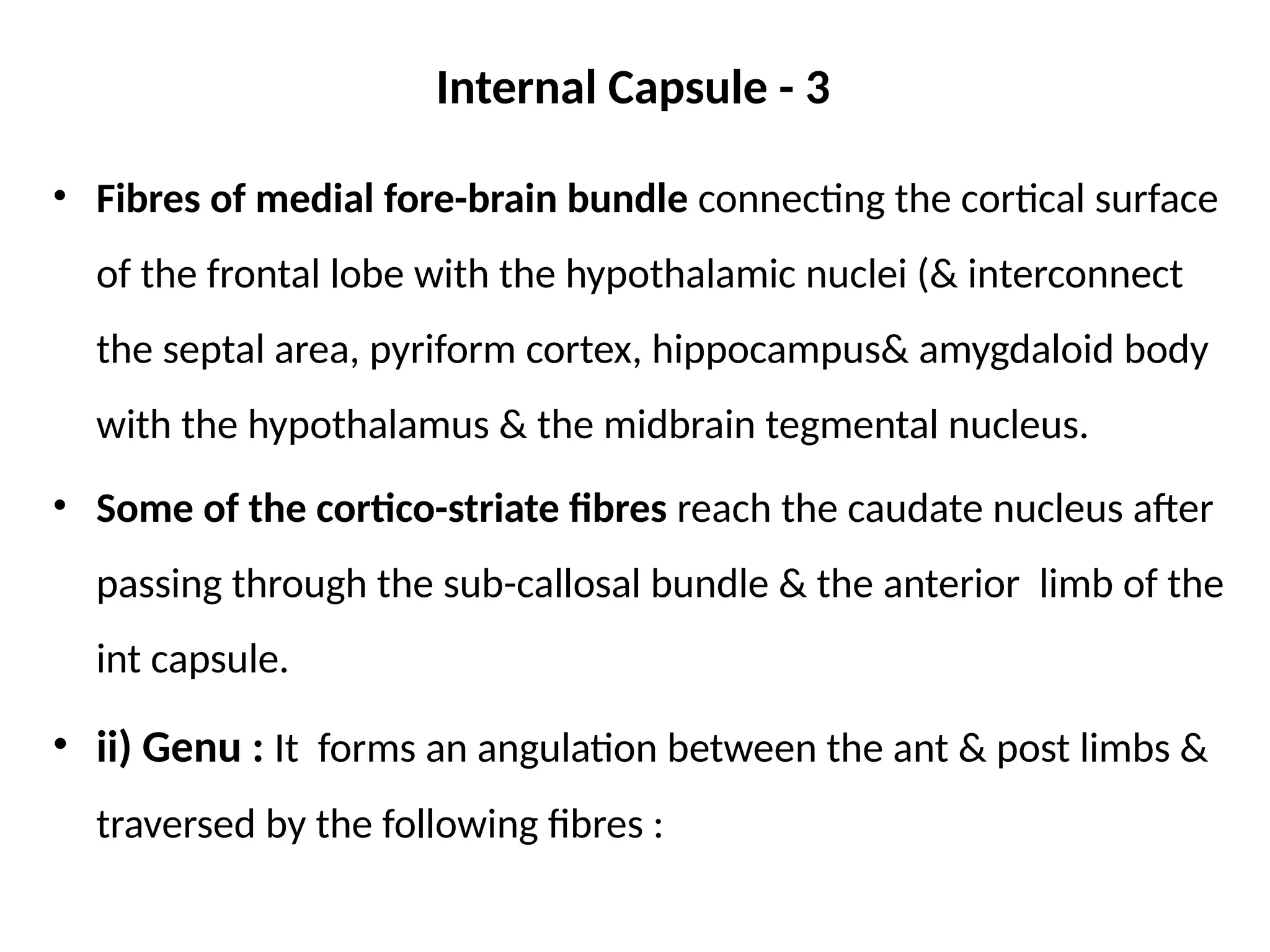 The Internal Capsule afjfkflflh - 1.pptx