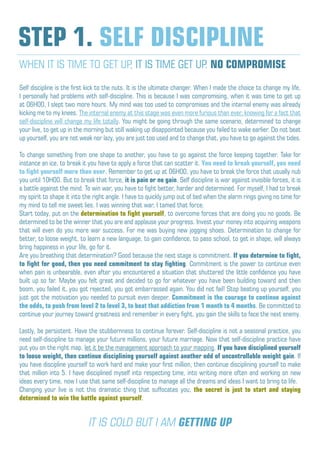 The Internal Enemy | PDF