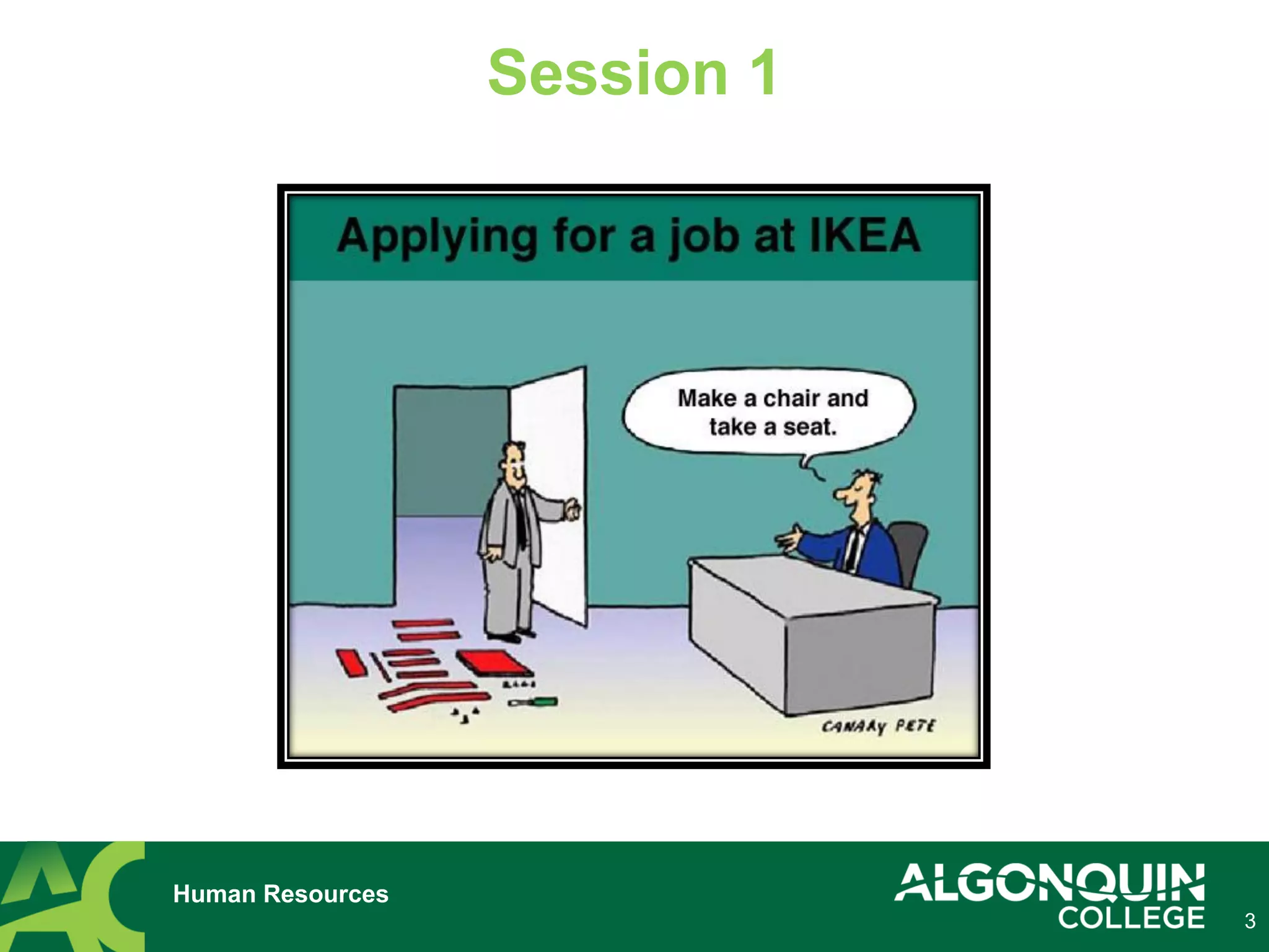 Tips for Successful Job Interviewing: Preparation | PDF | Resume ...