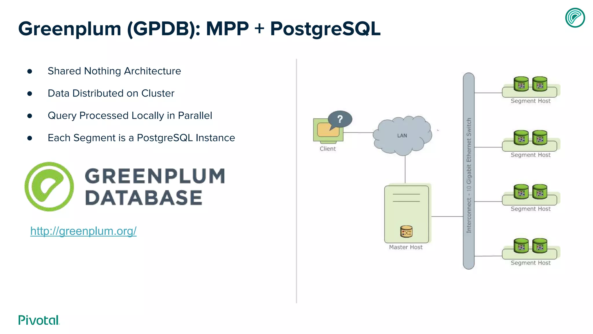 The internals of gporca optimizer | PDF