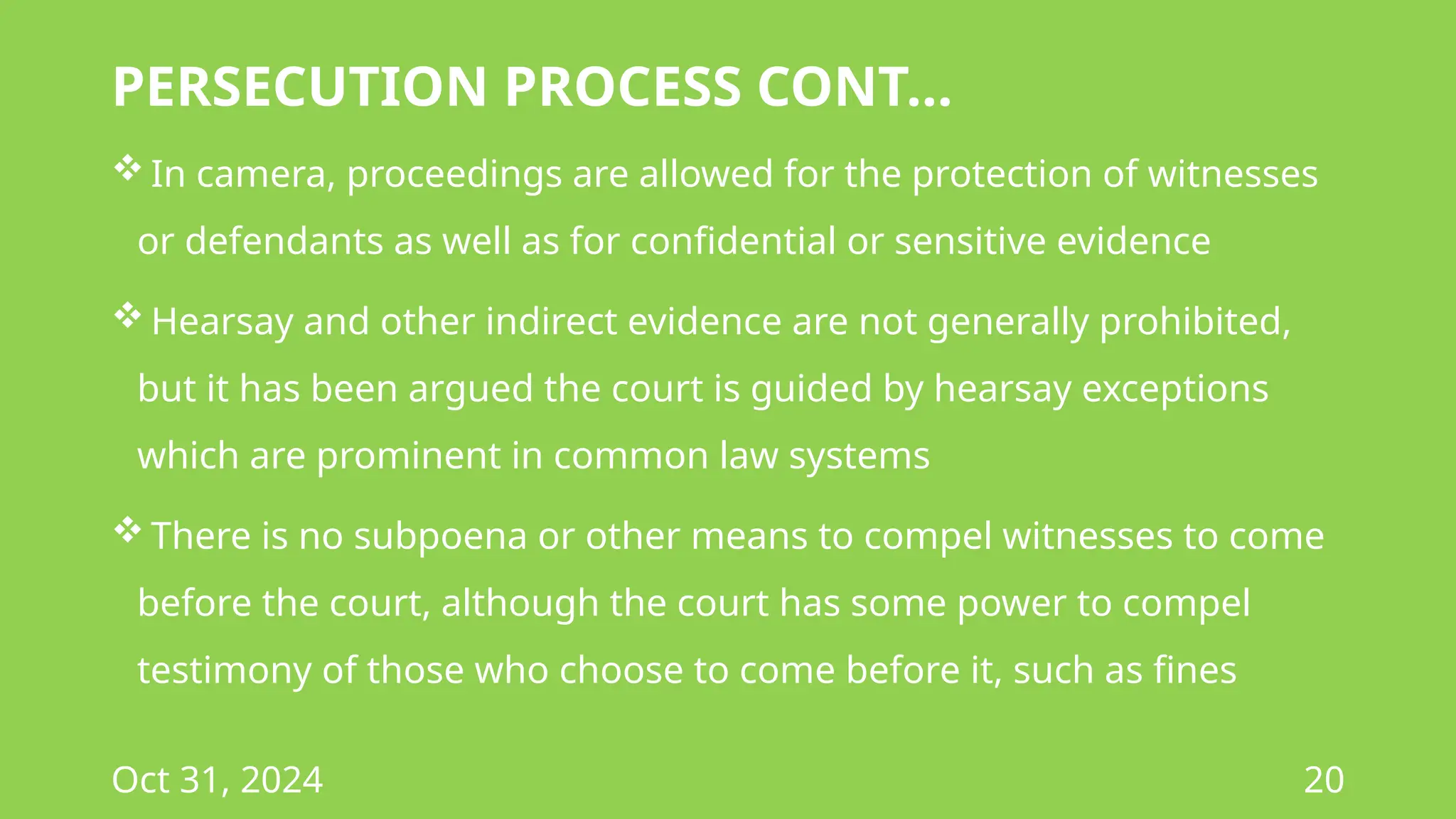 The International Criminal Court (ICC).pptx