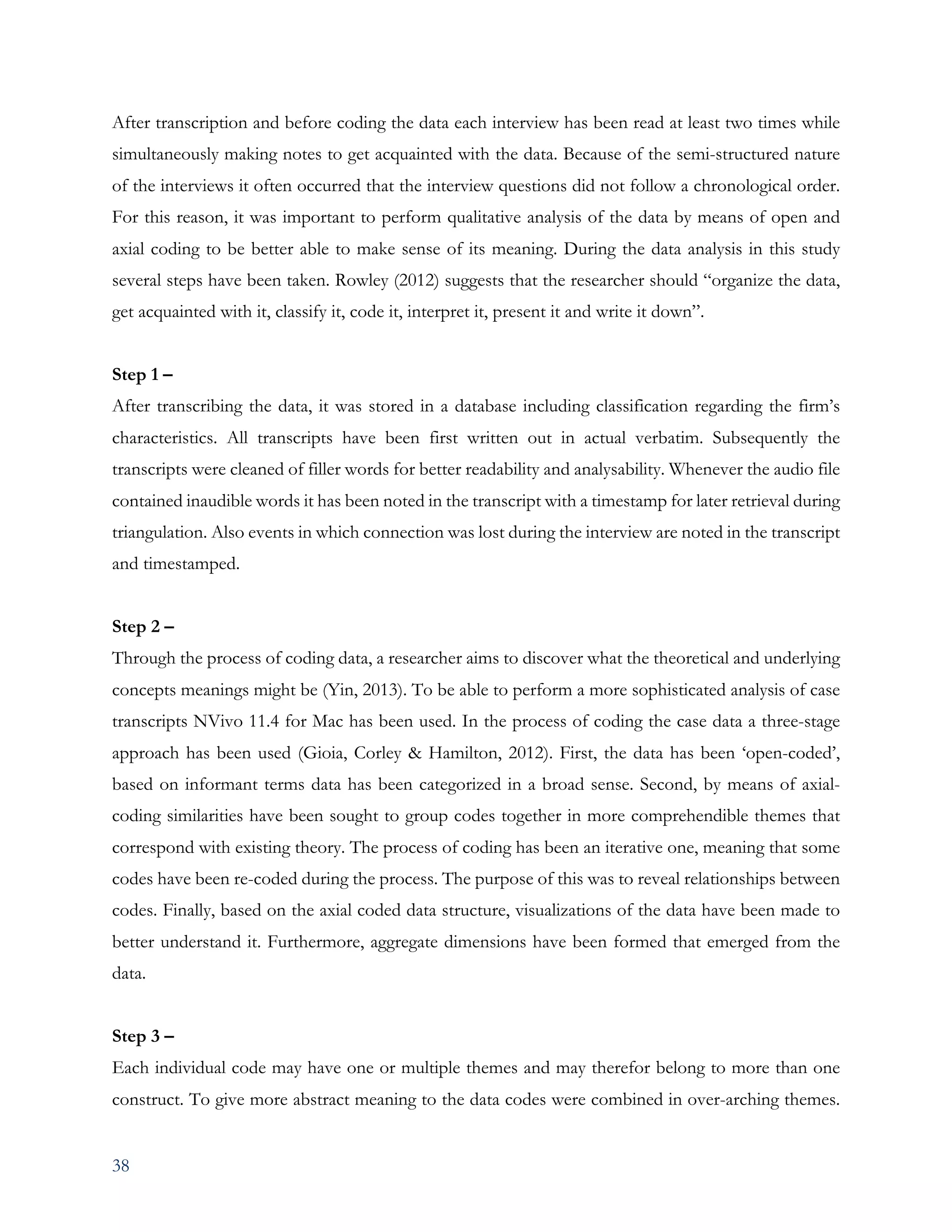 The Internationalisation of Young Internet Companies | PDF