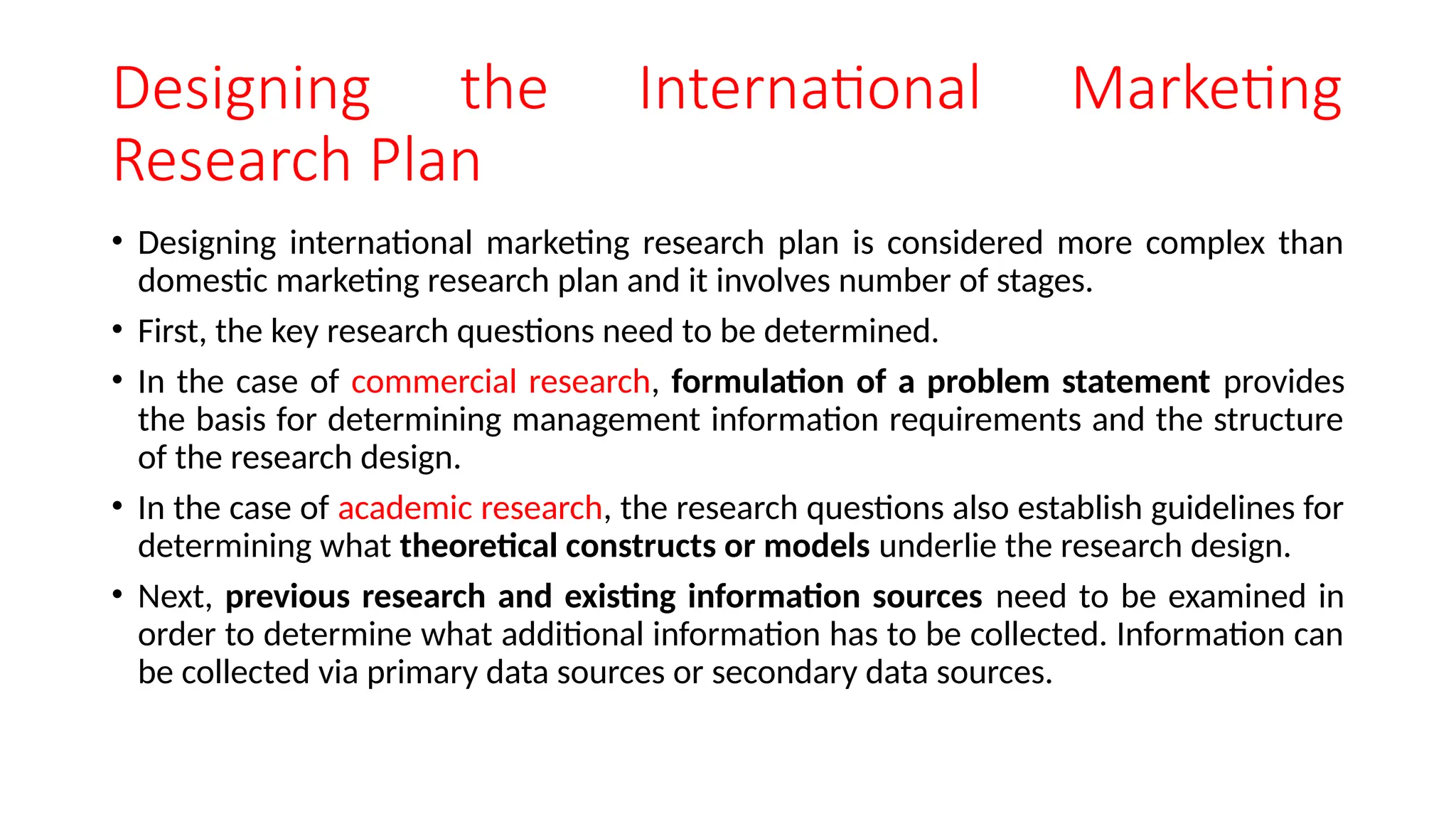 The International Marketing Research Process.pptx