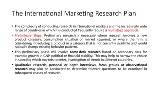 The International Marketing Research Process.pptx