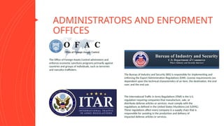 The International Traffic in Arms Regulations (ITAR)- 2023 (2).pptx