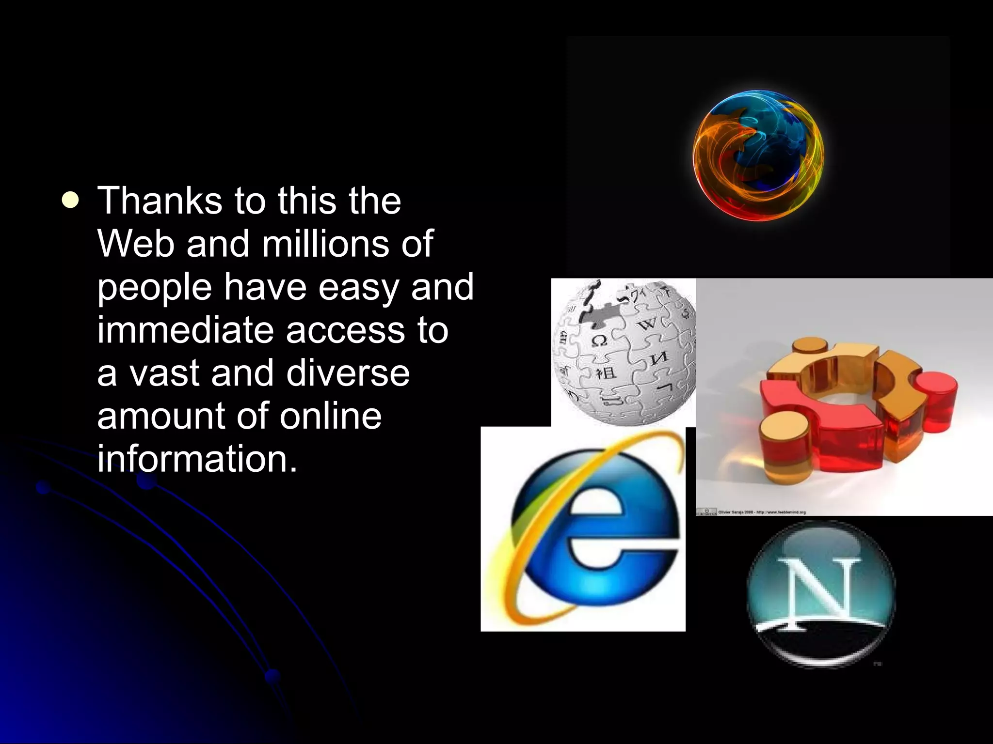 The Internet | PPT