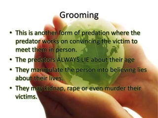 The internet | PPTX | Internet for Beginners | Internet