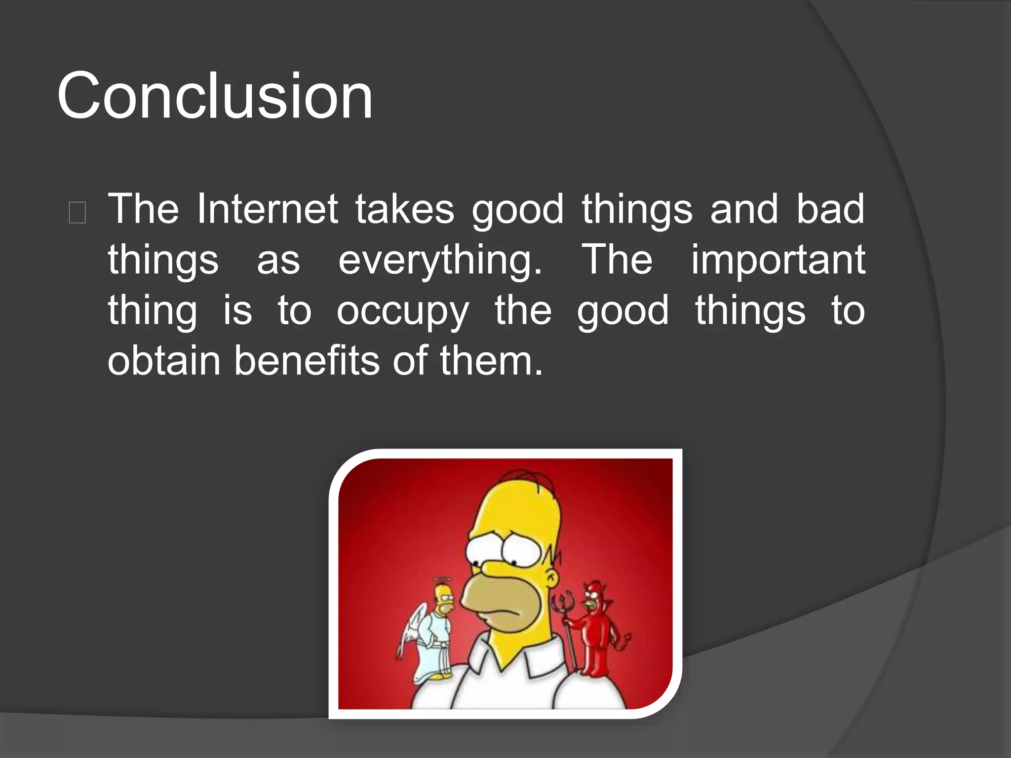 The internet | PPT