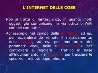 The internet: una breve storia di Internet | PPT