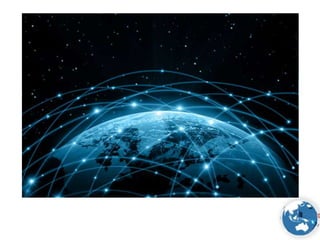 The Internet and World Wide Web | PPTX