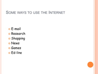The_Internet.ppt