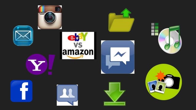 The internet:advantages and disadvantages | PPTX