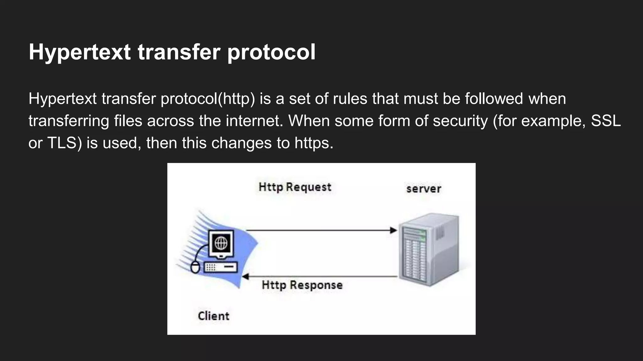 The Internet and the World Wide Web [IGCSE] [WWW].pptx