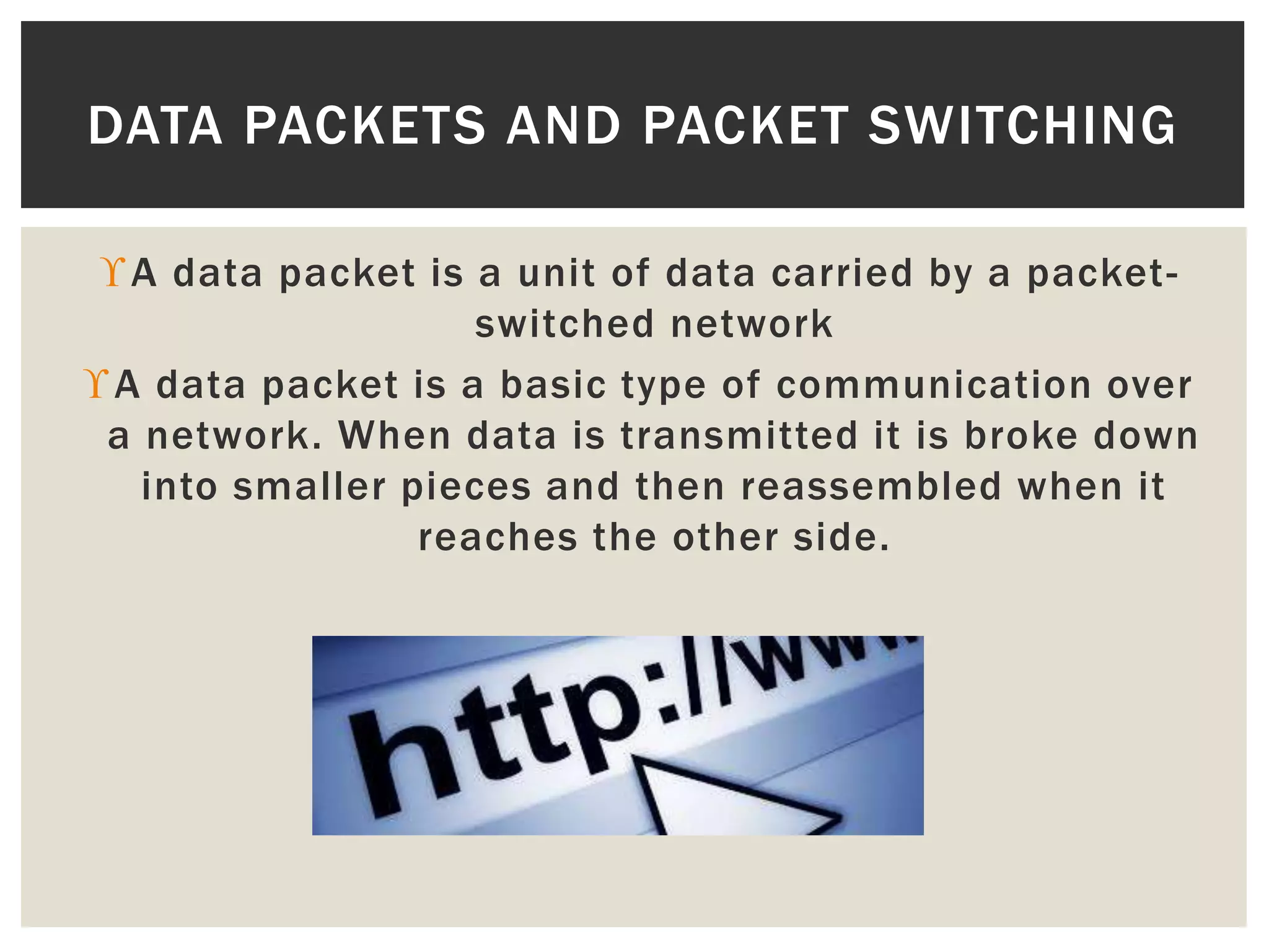 The internet homework | PPTX