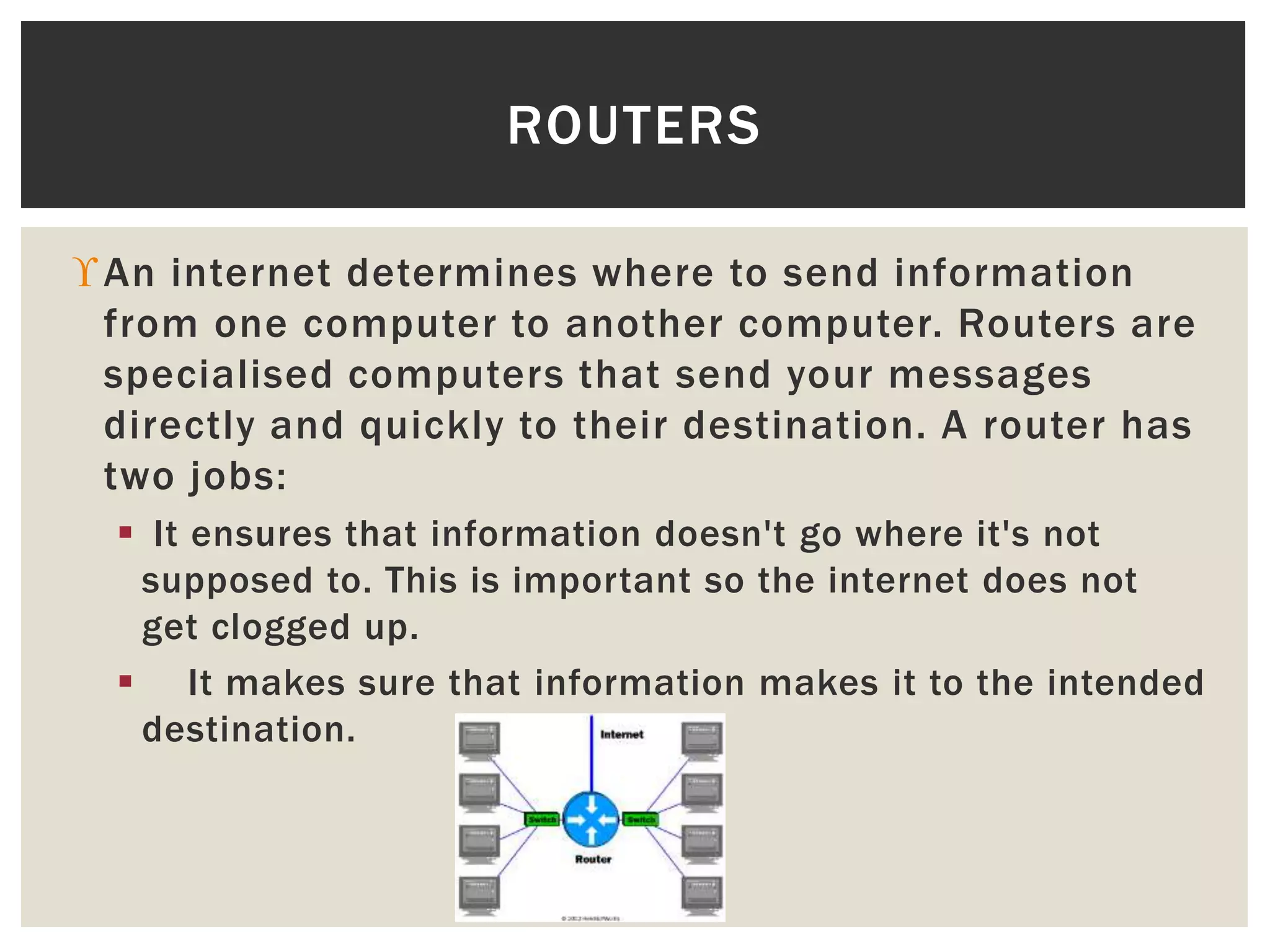 The internet homework | PPTX | Internet for Beginners | Internet