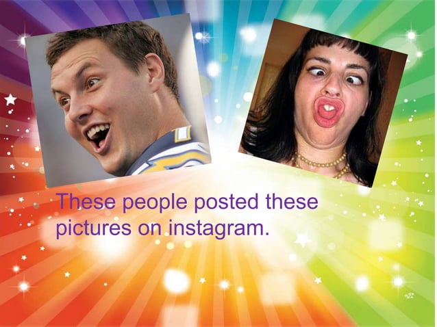 The internet is forever | PPTX | Internet Safety | Parenting