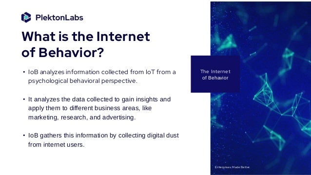 The Internet of Behavior.pptx