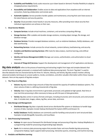 The Internet of Things.pdf | Internet | Computing