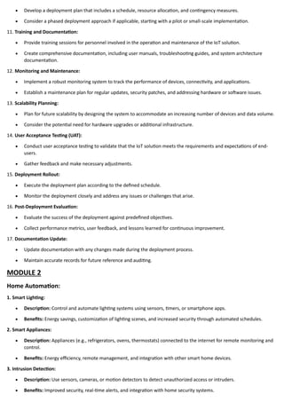 The Internet of Things.pdf | Internet | Computing