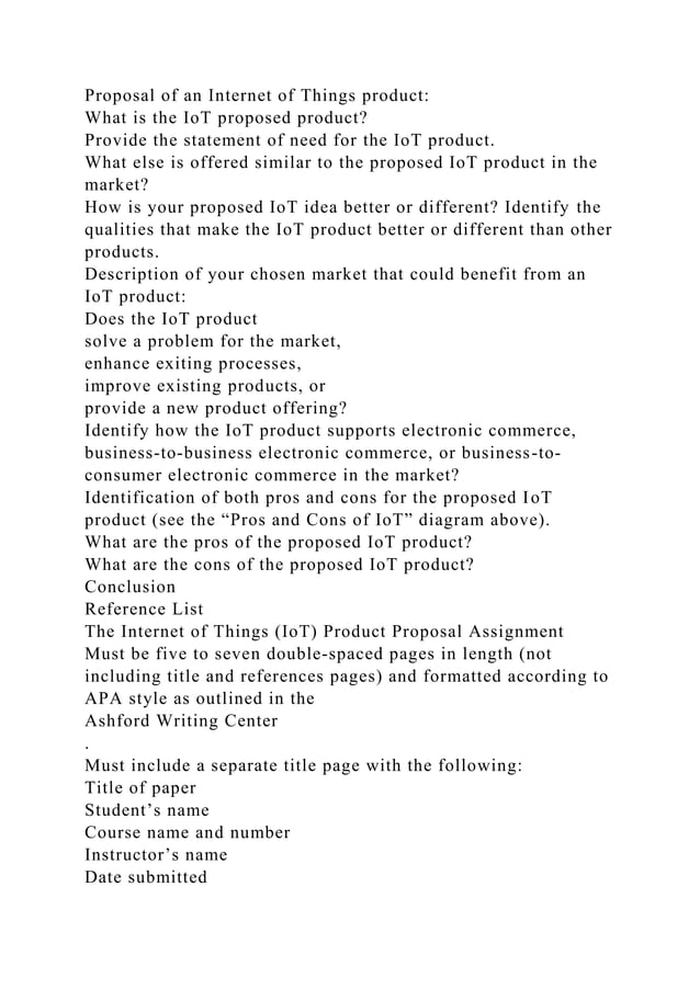 The Internet of Things allows objects to be sensed and controlled re.docx