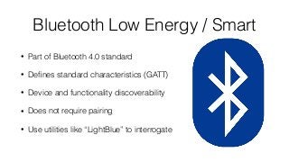 The Internet of Things and You - A Developers Guide to IoT | PDF ...