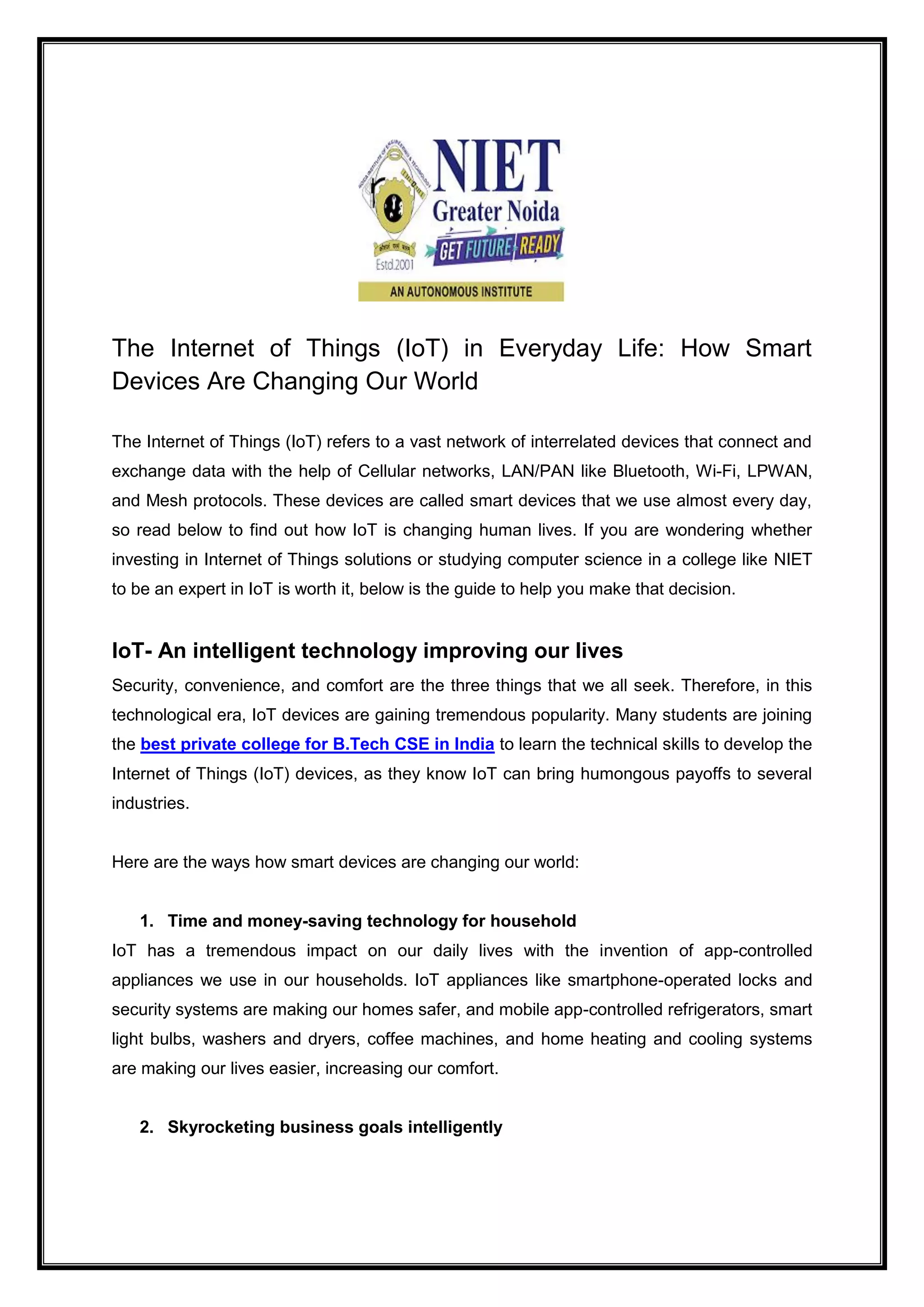 The Internet of Things (IoT) in Everyday Life.pdf