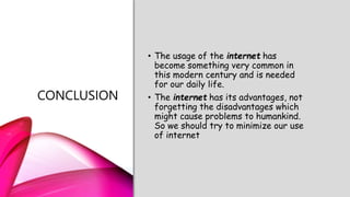 The internet standard.pptx