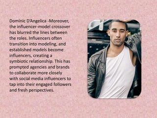 "Exploring the Impact of Social Media on Modeling in Today's World ...