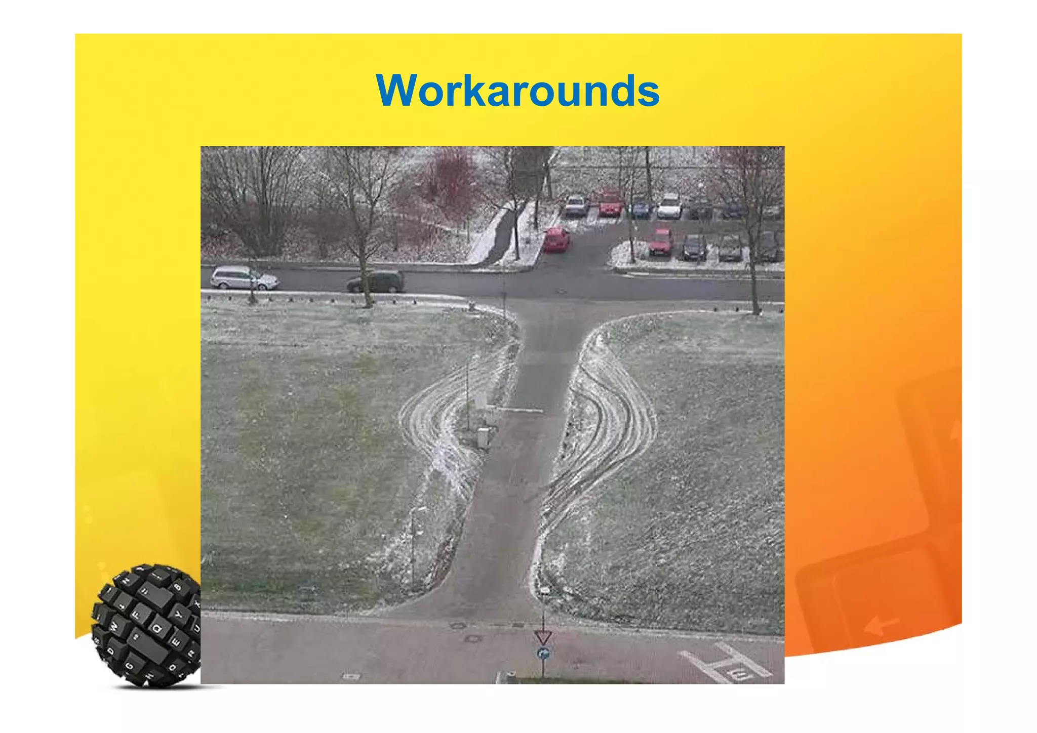 The Intersection of ICT and Health Informatics Research | PPT