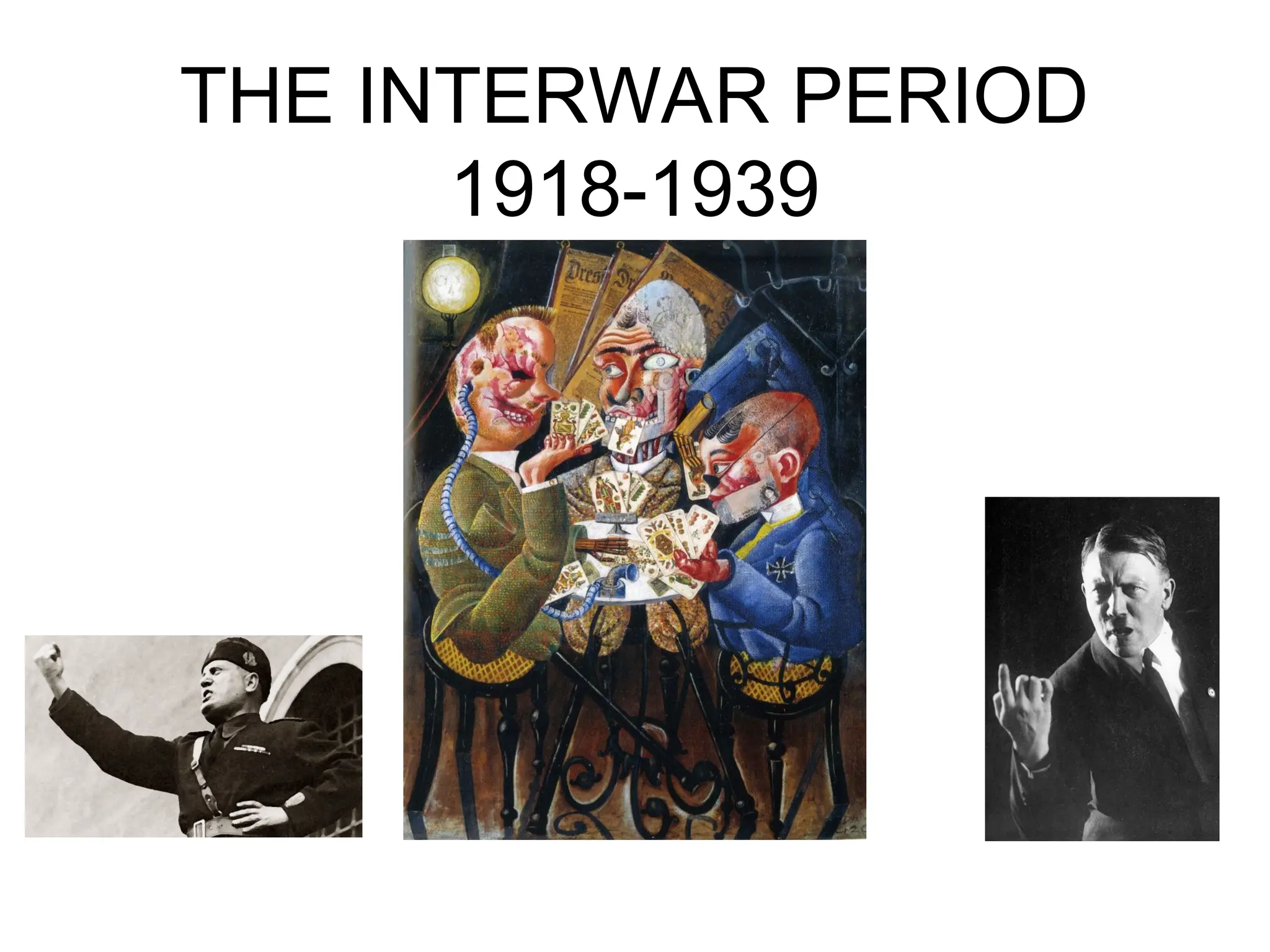 theinterwarperiod1918-1939-190319225731.ppt