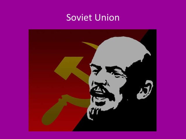 The Interwar Years | PPT