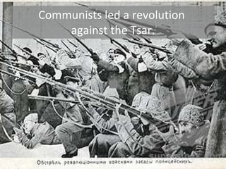 The Interwar Years | PPT