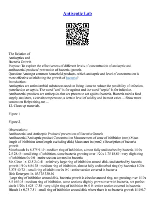 The Intestinal Tract Of Human And Animals | PDF