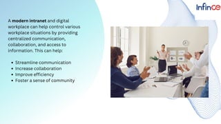 The Intranet Contribute To Digital Employee Experience.pdf