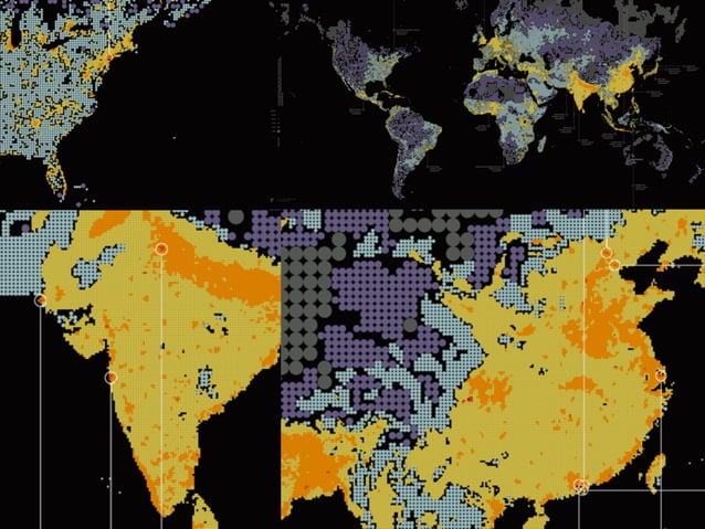 The introduction of data visualization | PPT