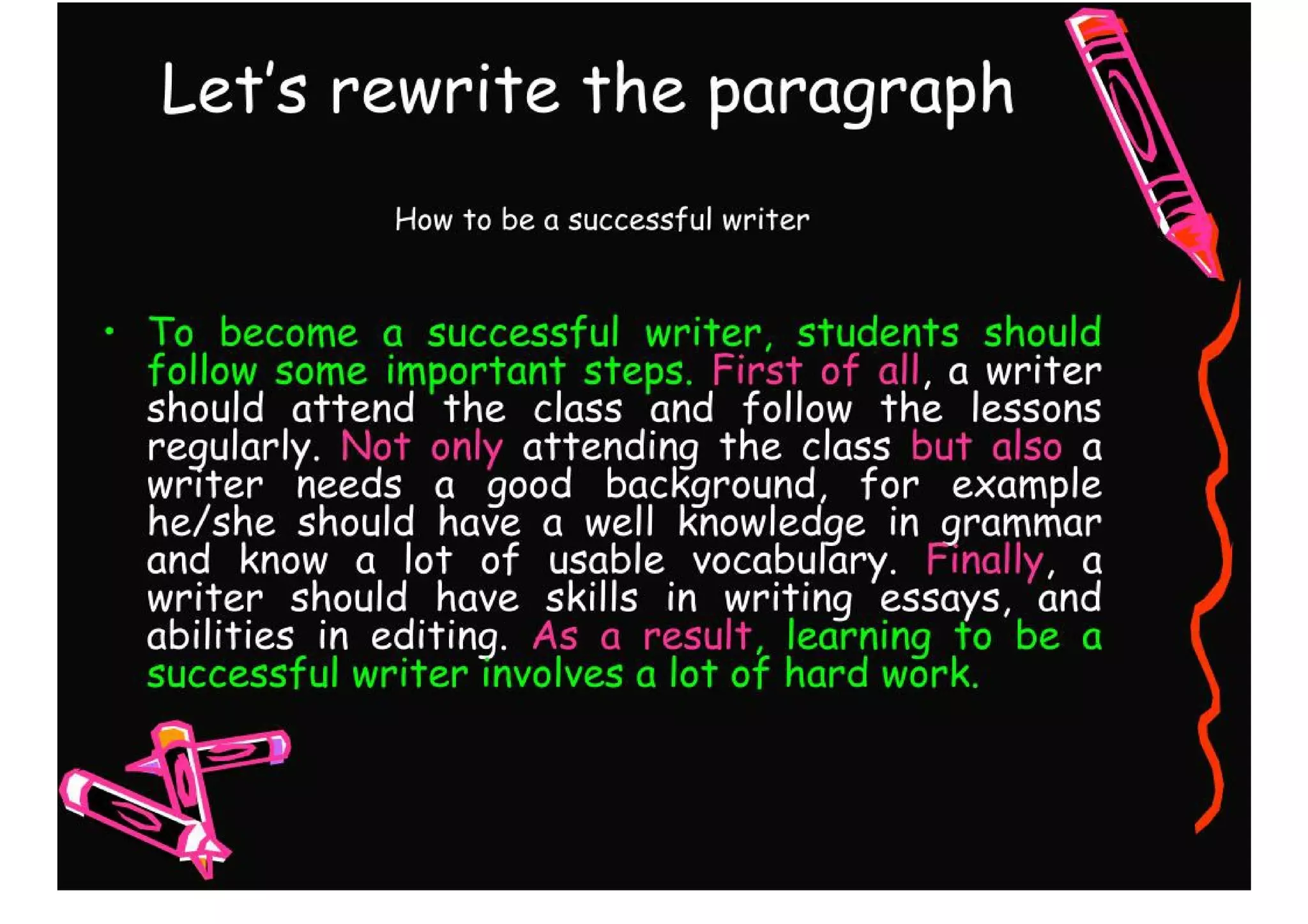 The Introduction Paragraph | PDF